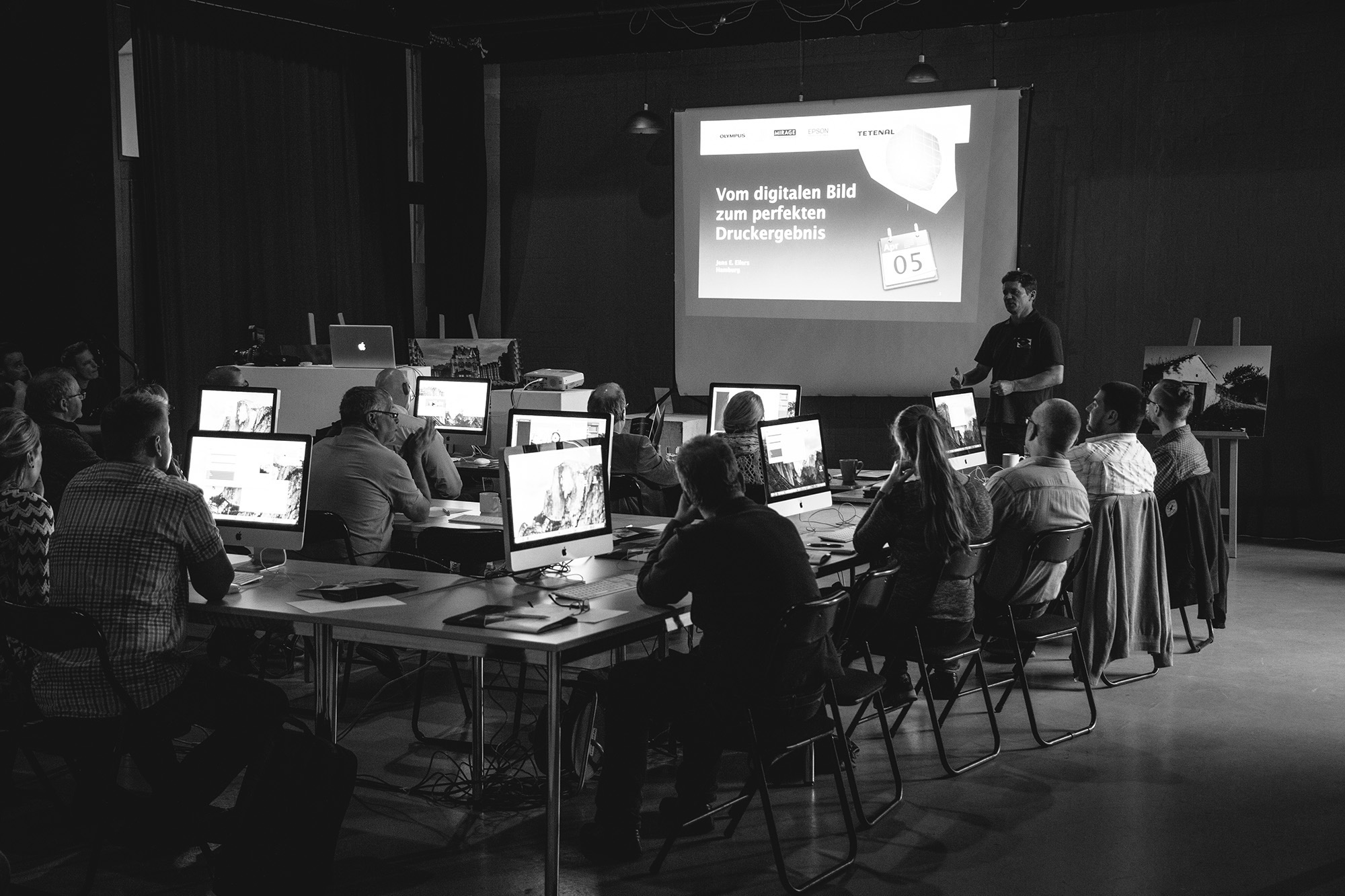 ELECTRONIC IMAGE CONSULTING – Jens Eilert Eilers